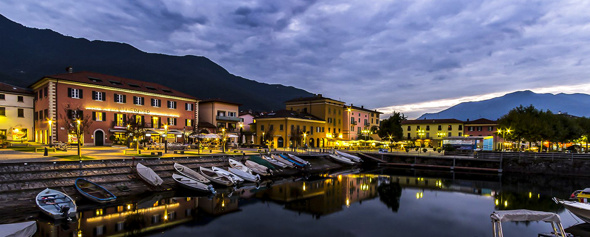 Colico - Residence Alessandra